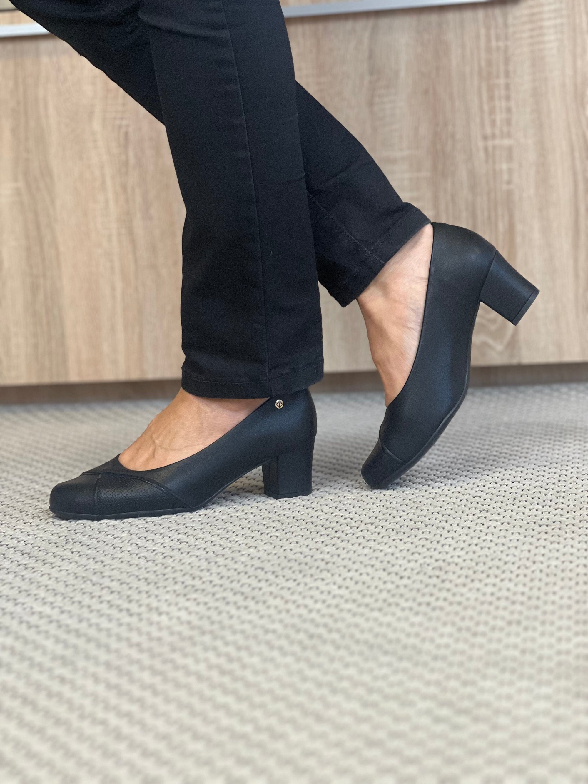 Sapatos | Sko med norsk design, komfort og kvalitet