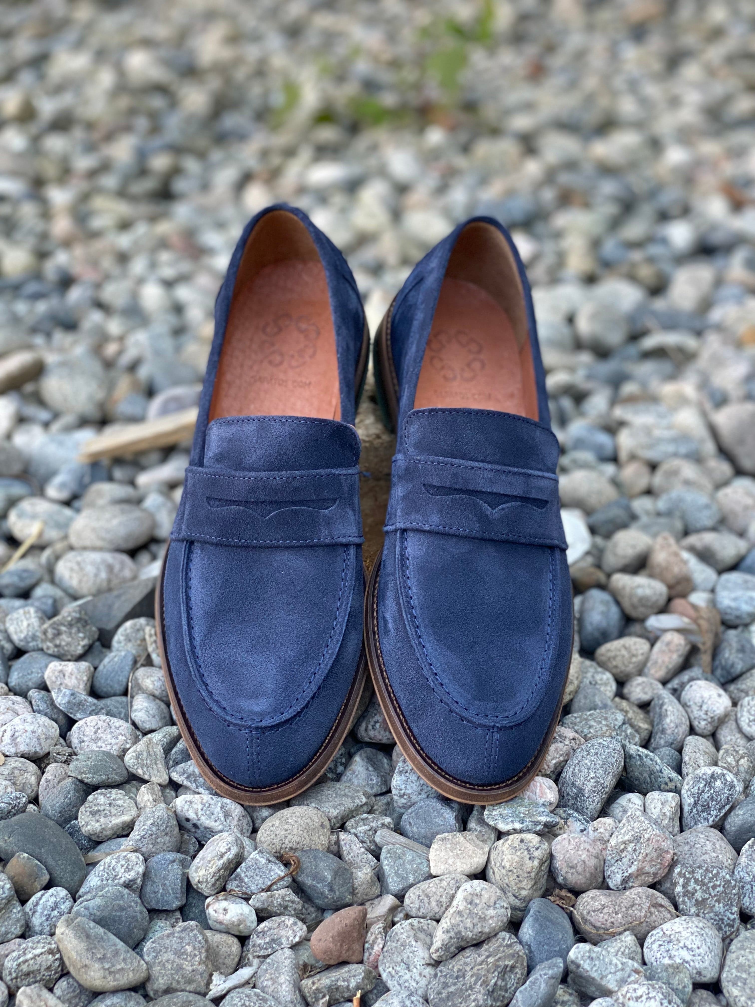 Sapatos | Sko med norsk design, komfort og kvalitet