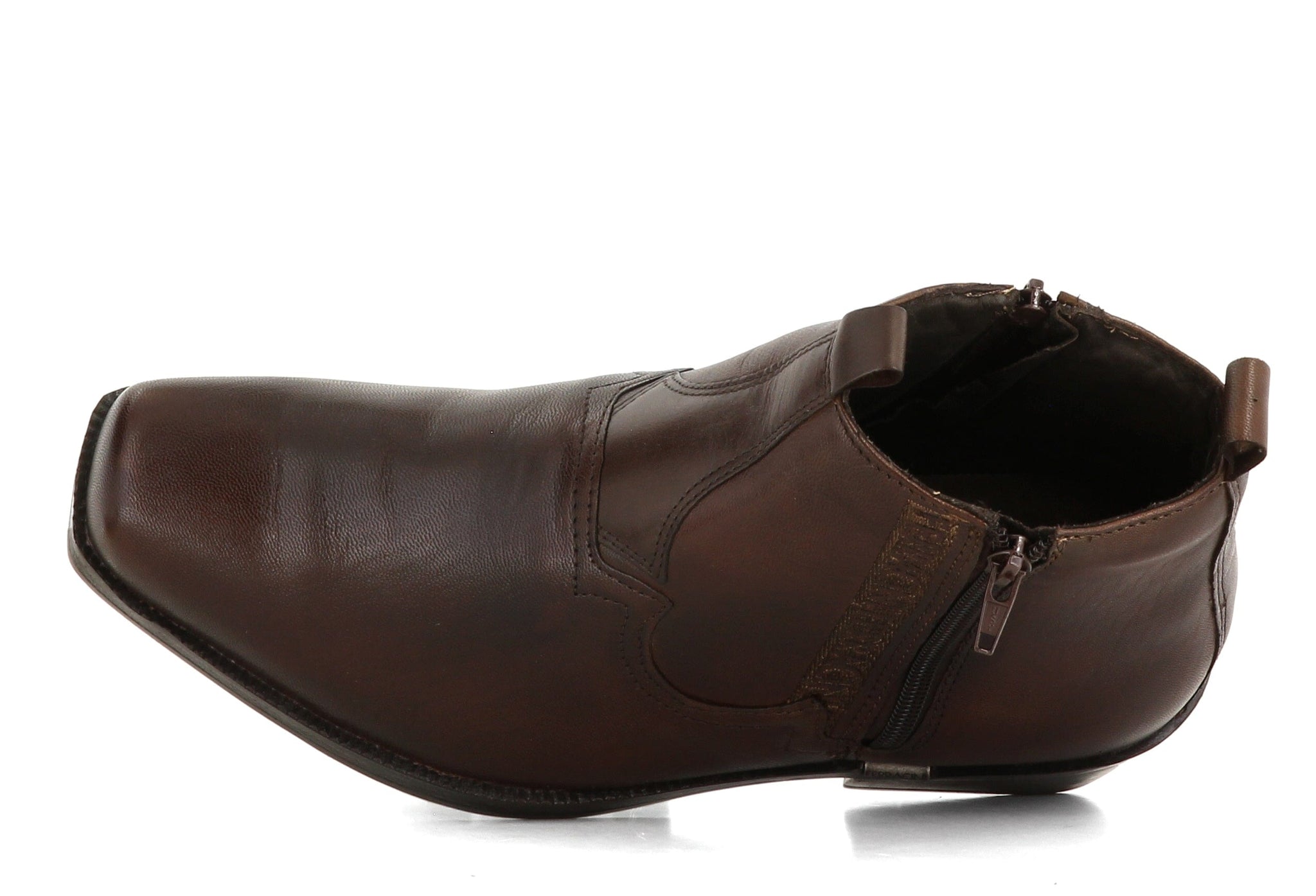 Ferracini New Country – klassiske skinnboots | Sapatos - Sapatos