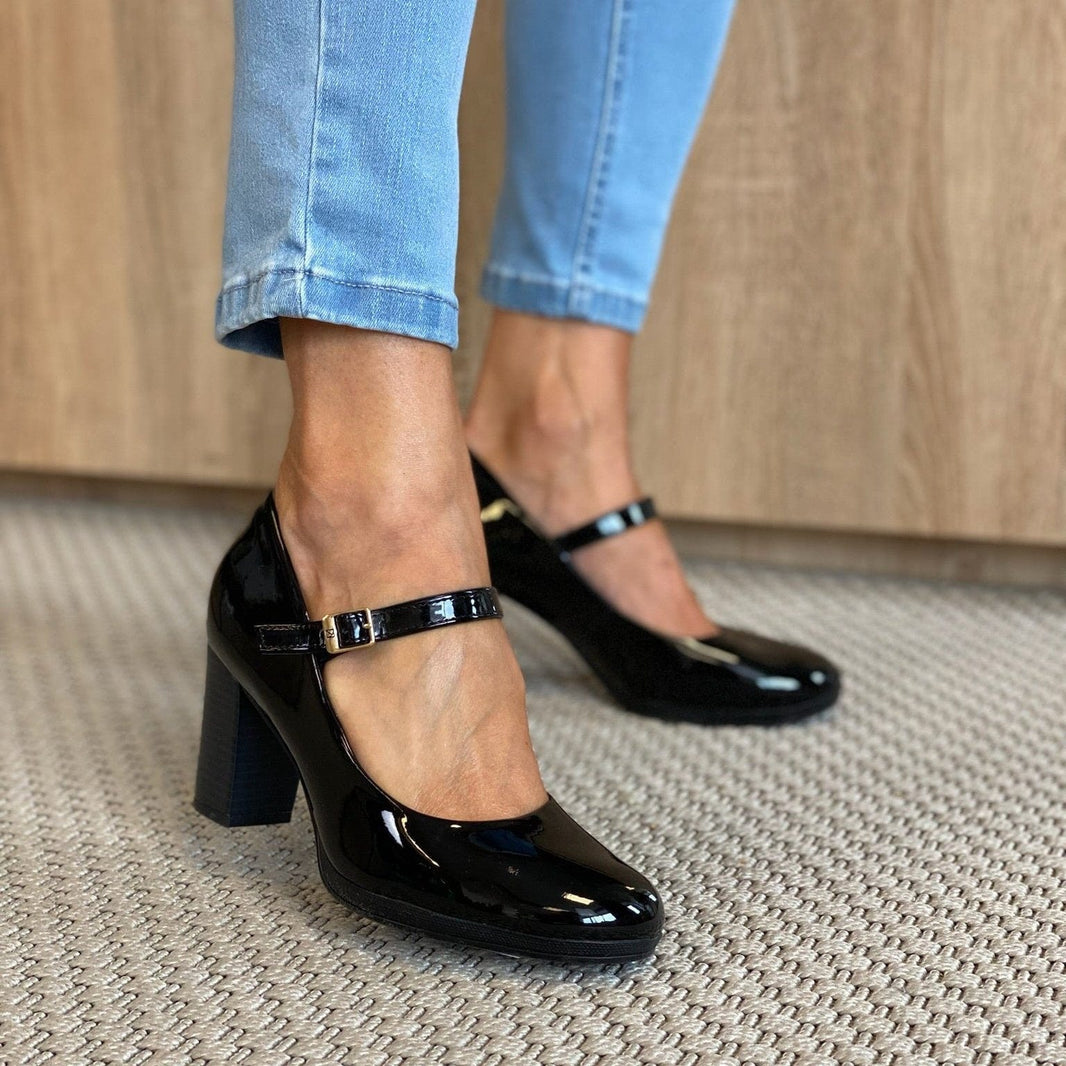 Sapatos | Norsk designede komfortable sko & klær for dame & herre